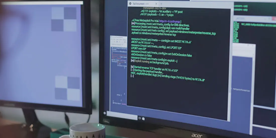 Secure the Code, Prevent the Breach. - Axon Technologies
