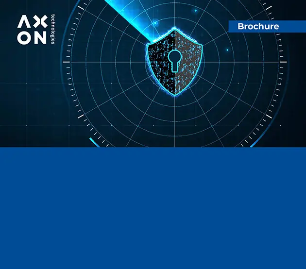 Documentation - Axon Technologies