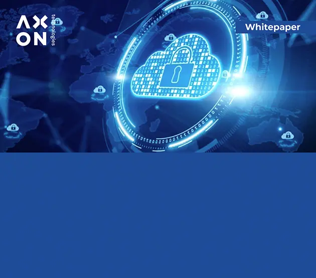 Documentation - Axon Technologies