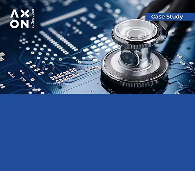 Documentation - Axon Technologies