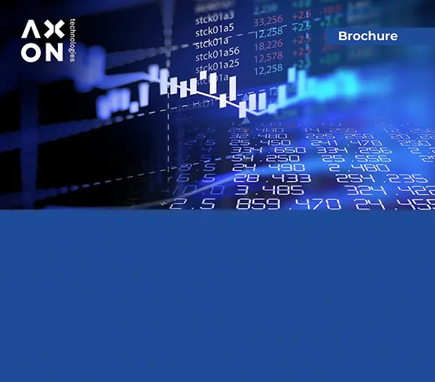 Documentation - Axon Technologies