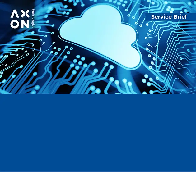 Documentation - Axon Technologies