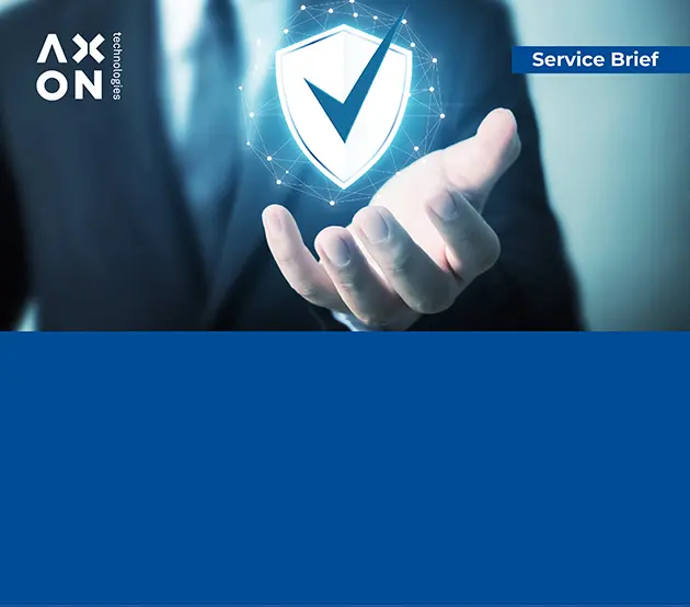 Documentation - Axon Technologies