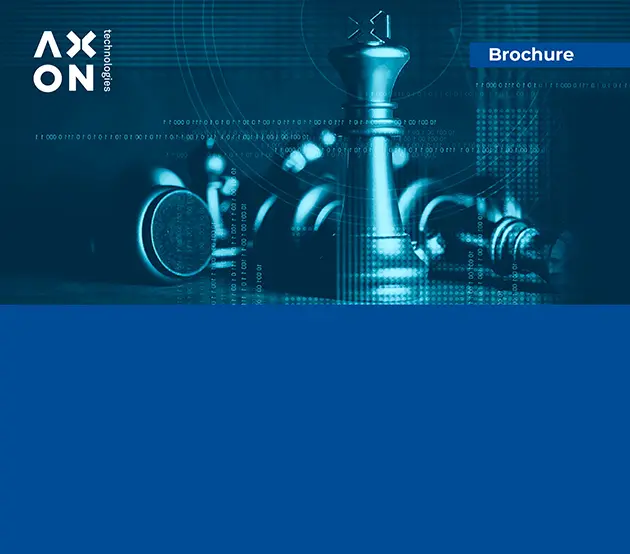 Documentation - Axon Technologies