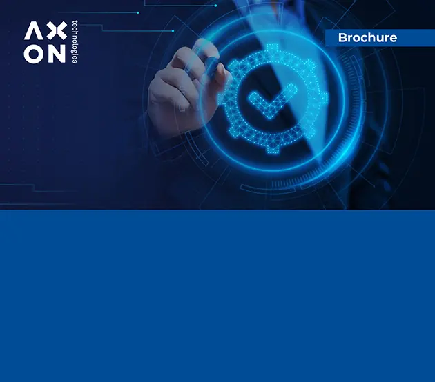 Documentation - Axon Technologies