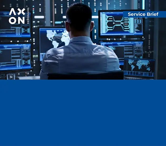 Documentation - Axon Technologies